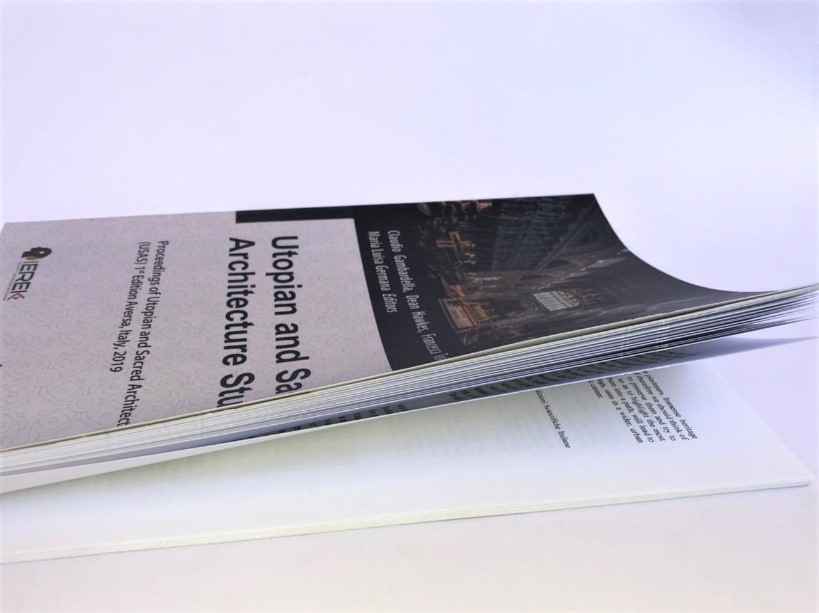 Stages of a Publication & Internal Operations - IEREK