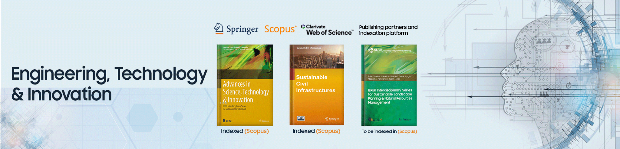 Engineering, Technology, and Innovation – IEREK