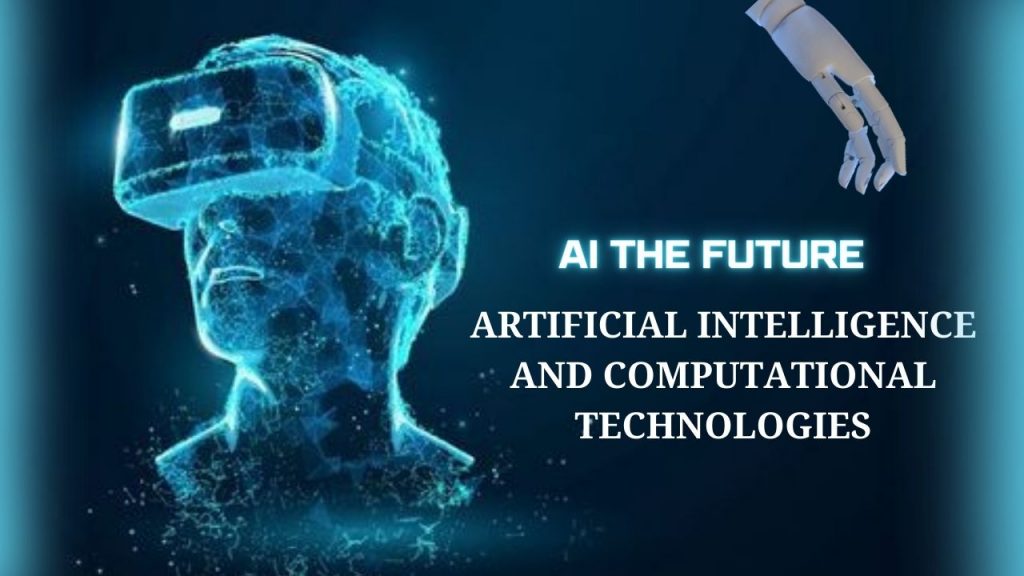 Artificial Intelligence and Computational Technologies - IEREK