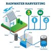 Water Management in Green Urbanism: A Sustainable Approach for Cities ...