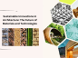 Low-carbon building materials Archives - IEREK
