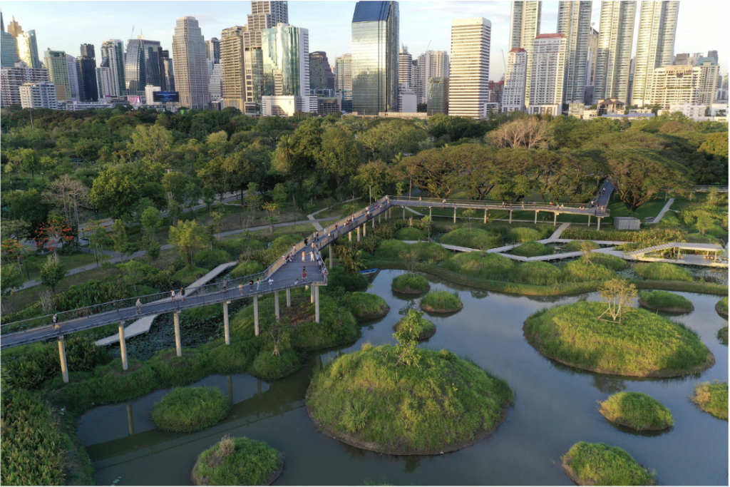 8 Urban Planning Trends Shaping Our Future Cities - IEREK