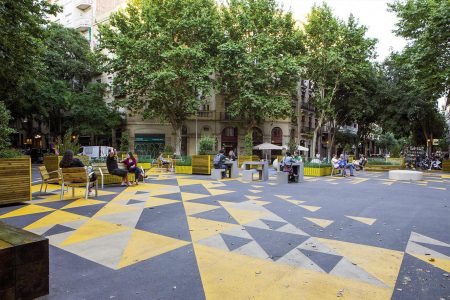 Barcelona Smart City: Leading Digital Transformation - IEREK