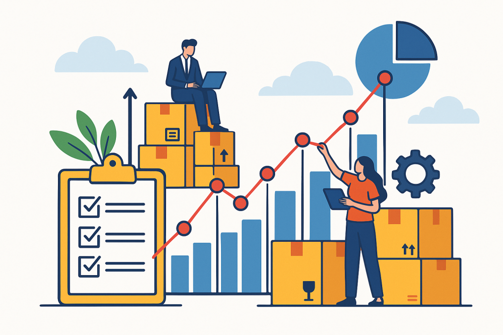 AI Circular Business Models: Driving Sustainable Innovation - IEREK