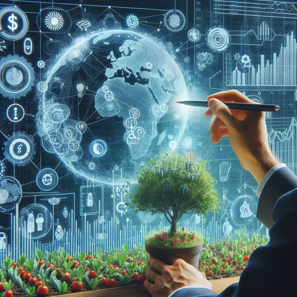 Sustainable Land and Resource Management: Strategies to Protect Nature ...