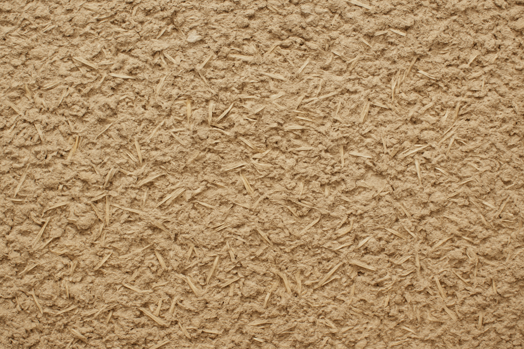 Eco-Friendly Materials in Sustainable Construction - IEREK