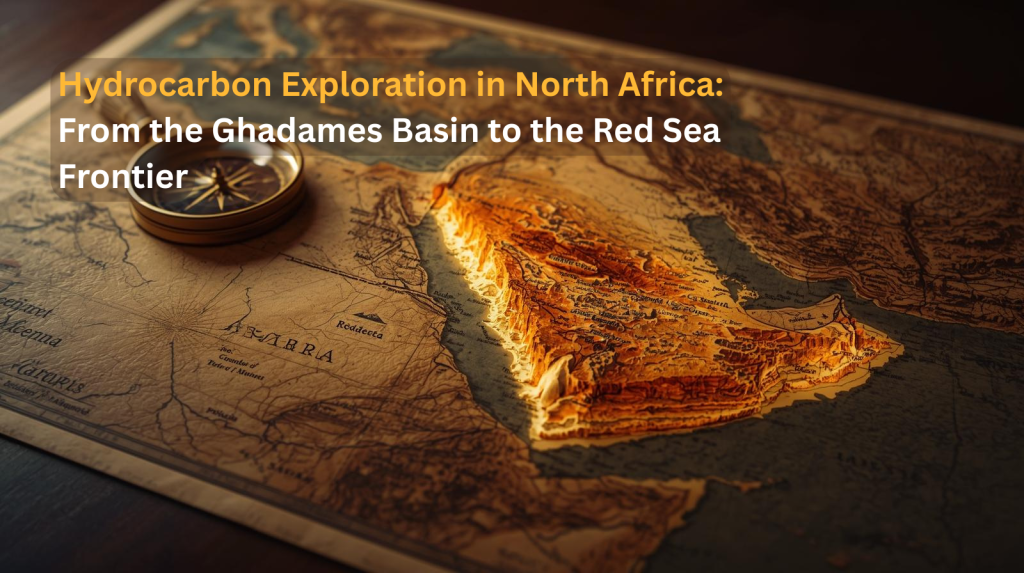 Hydrocarbon Exploration in North Africa: From the Ghadames Basin to the ...