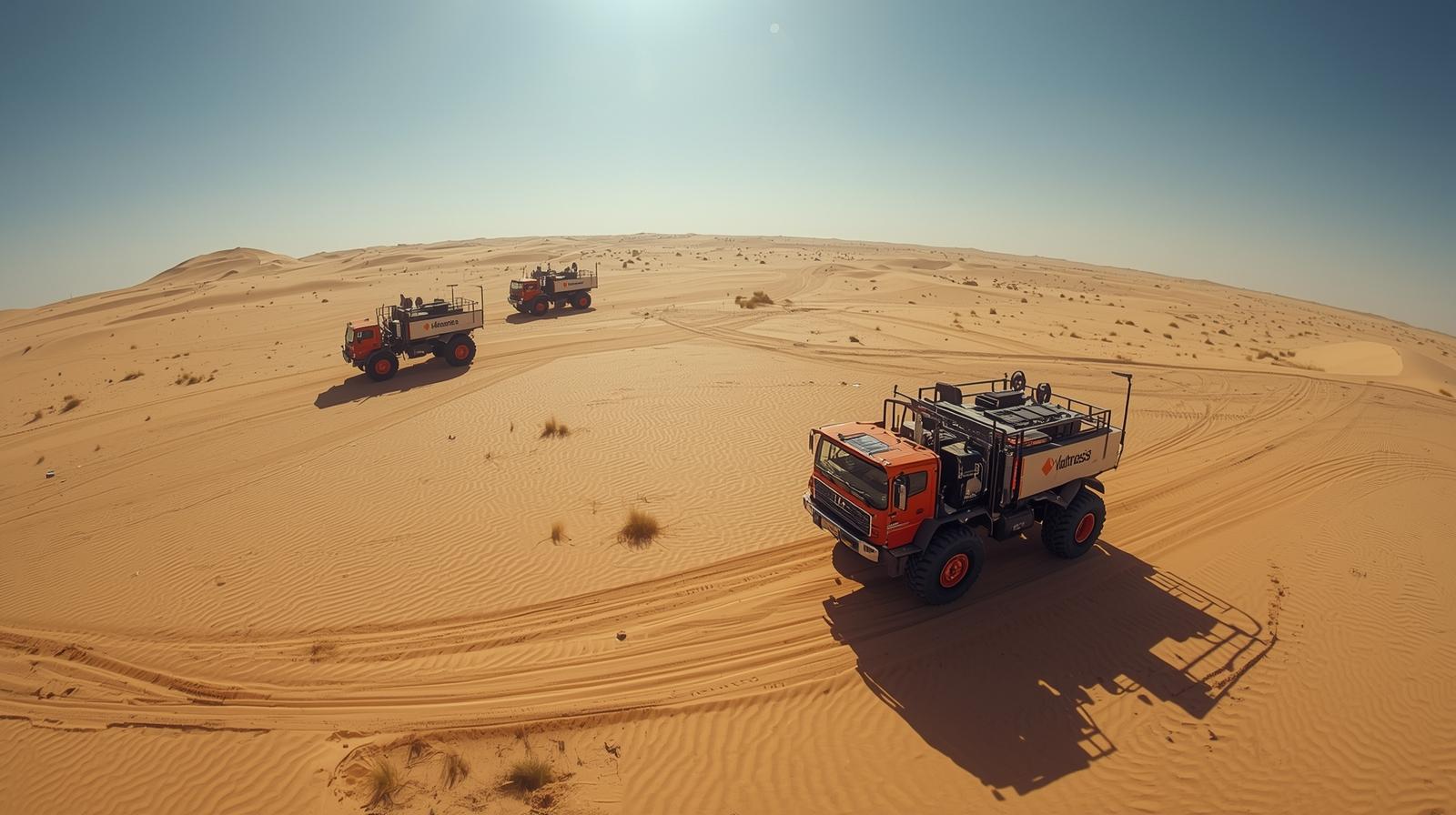 Hydrocarbon Exploration In North Africa From The Ghadames Basin To The