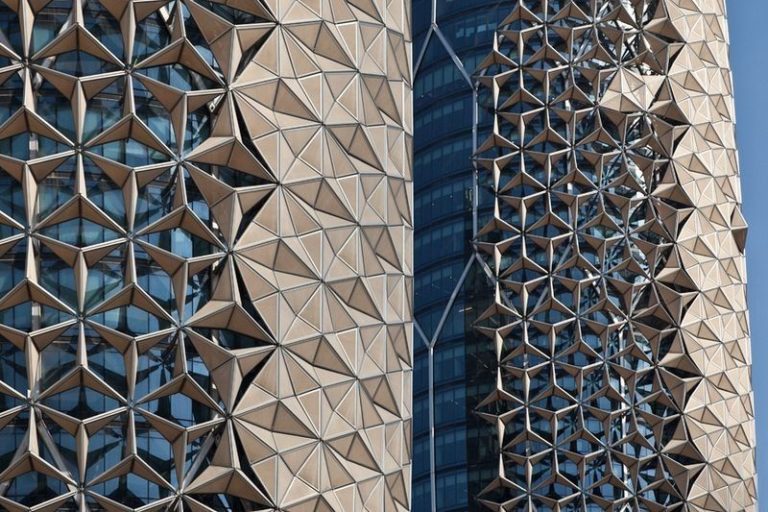 Responsive and Interactive Architecture: Dynamic and Adaptable Spaces ...